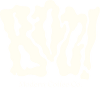 Boo! Modern Coffee Co.