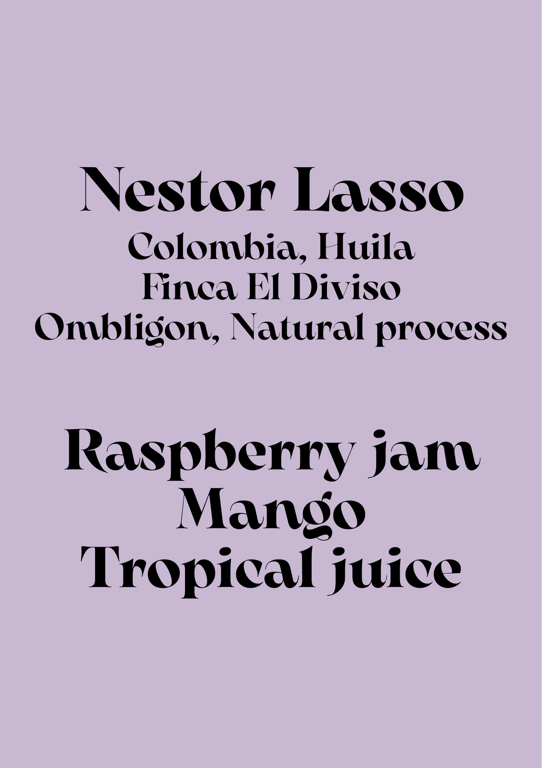 Boo! Modern Coffee Co.