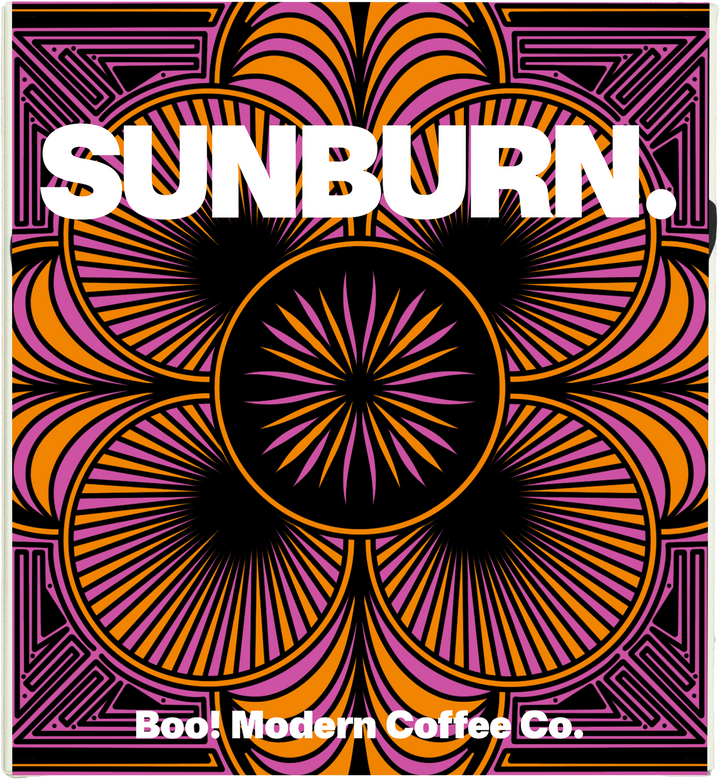 Boo! Modern Coffee Co.